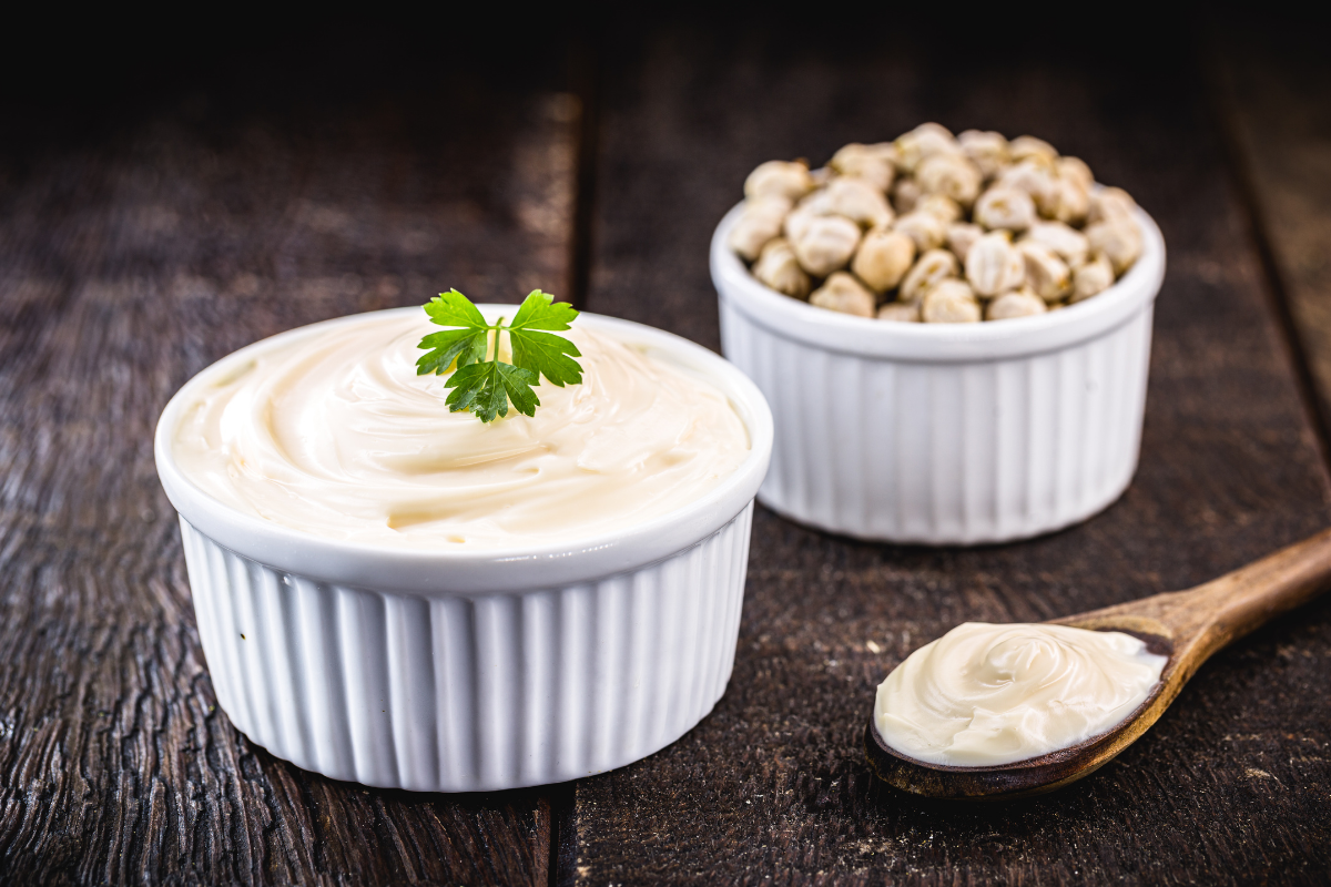 CBD Infused Vegan Mayo Recipe | CBD Infused Recipes – Celtic Wind