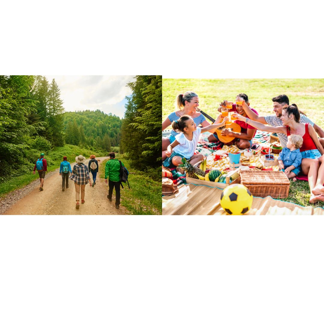 JULY WELLNESS: 10 EASY ACTIVITIES FOR BODY AND MIND – Celtic Wind