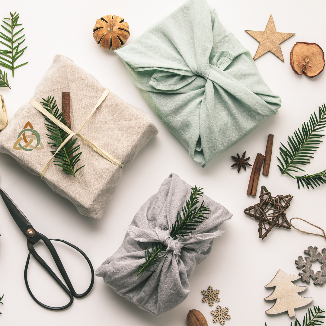 Embracing the Spirit of Sustainability: A Guide to a Greener Christmas ...